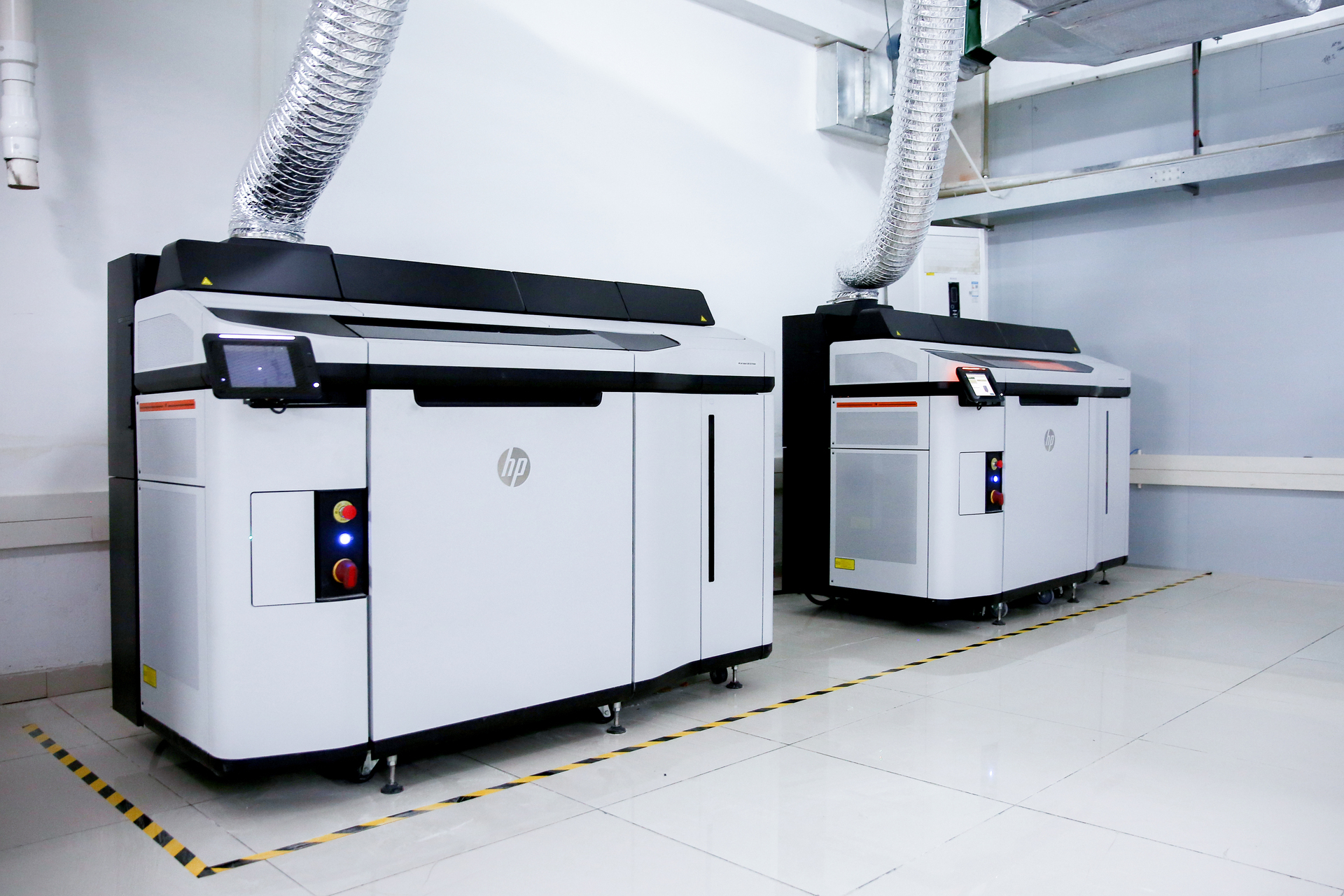 Exploring the Innovation in 3D Printing Services: BOLE RP & M CO.,LTD